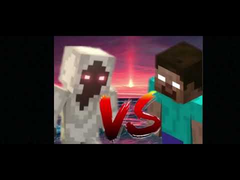 Herobrine Vs Entity 303 - Minecraft deutsch - YouTube
