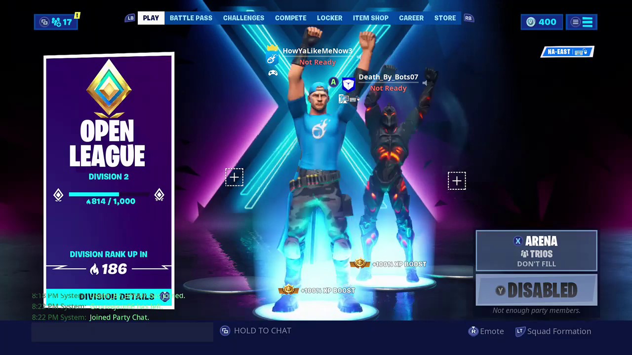 Fortnite Perfect Timing Windmill Floss - YouTube