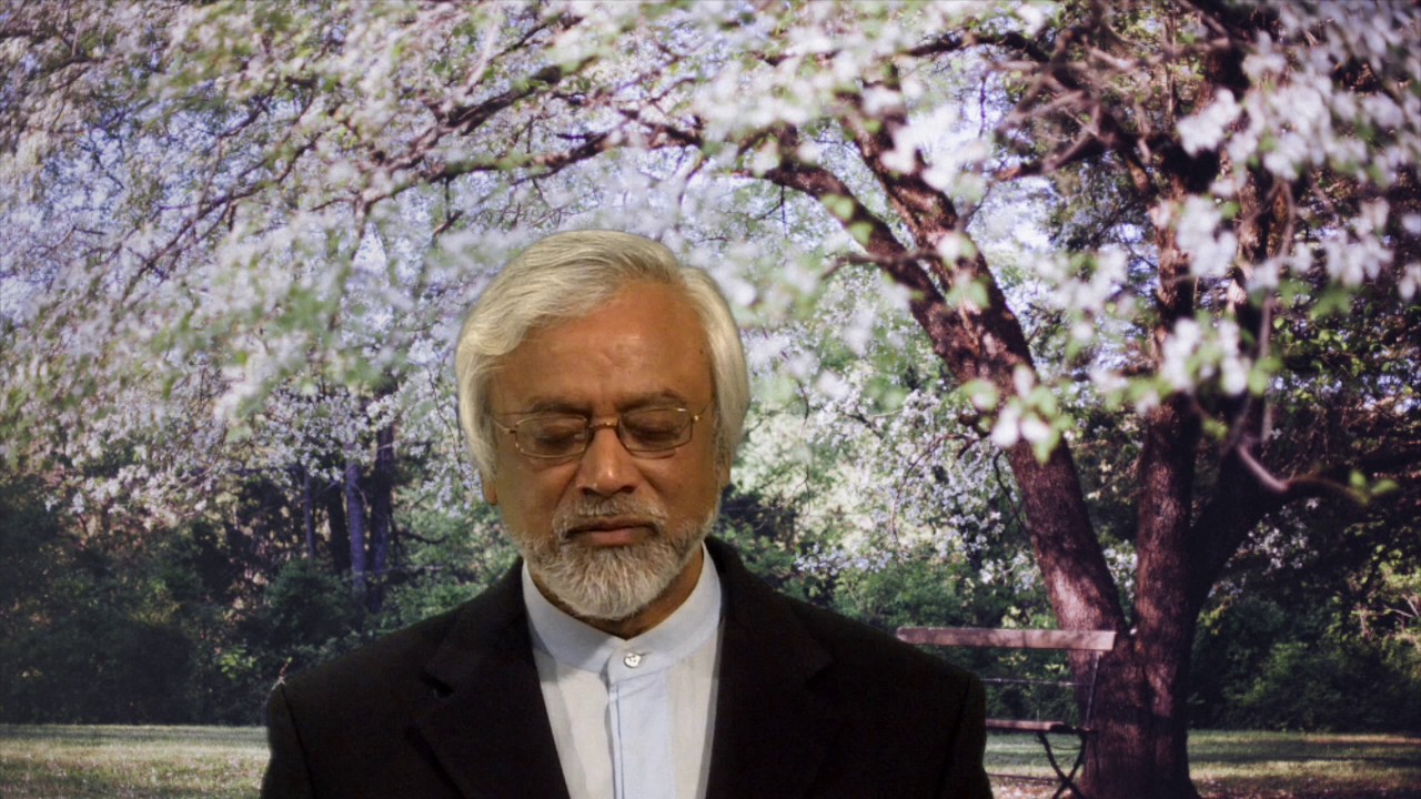 Heaven and Earth meditation - Spiritual practices by Imam Jamal Rahman ...