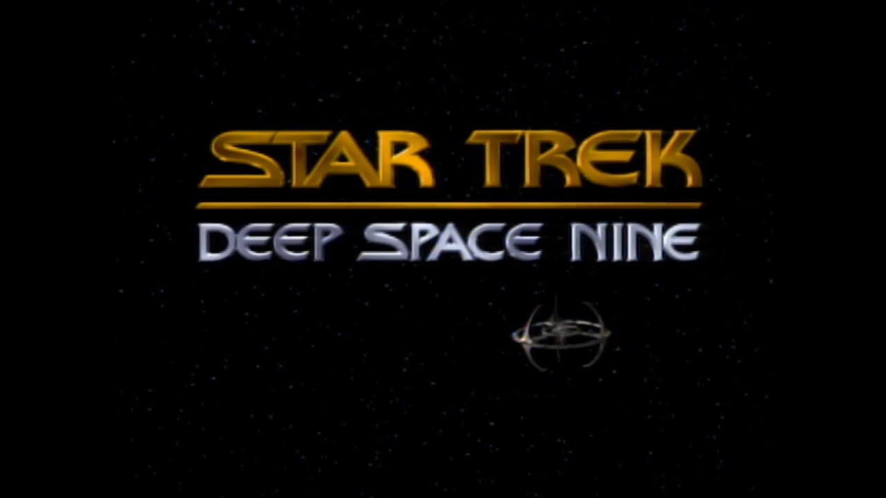 Star Trek: Deep Space Nine | Episode 1 | Opening - Intro HD - YouTube