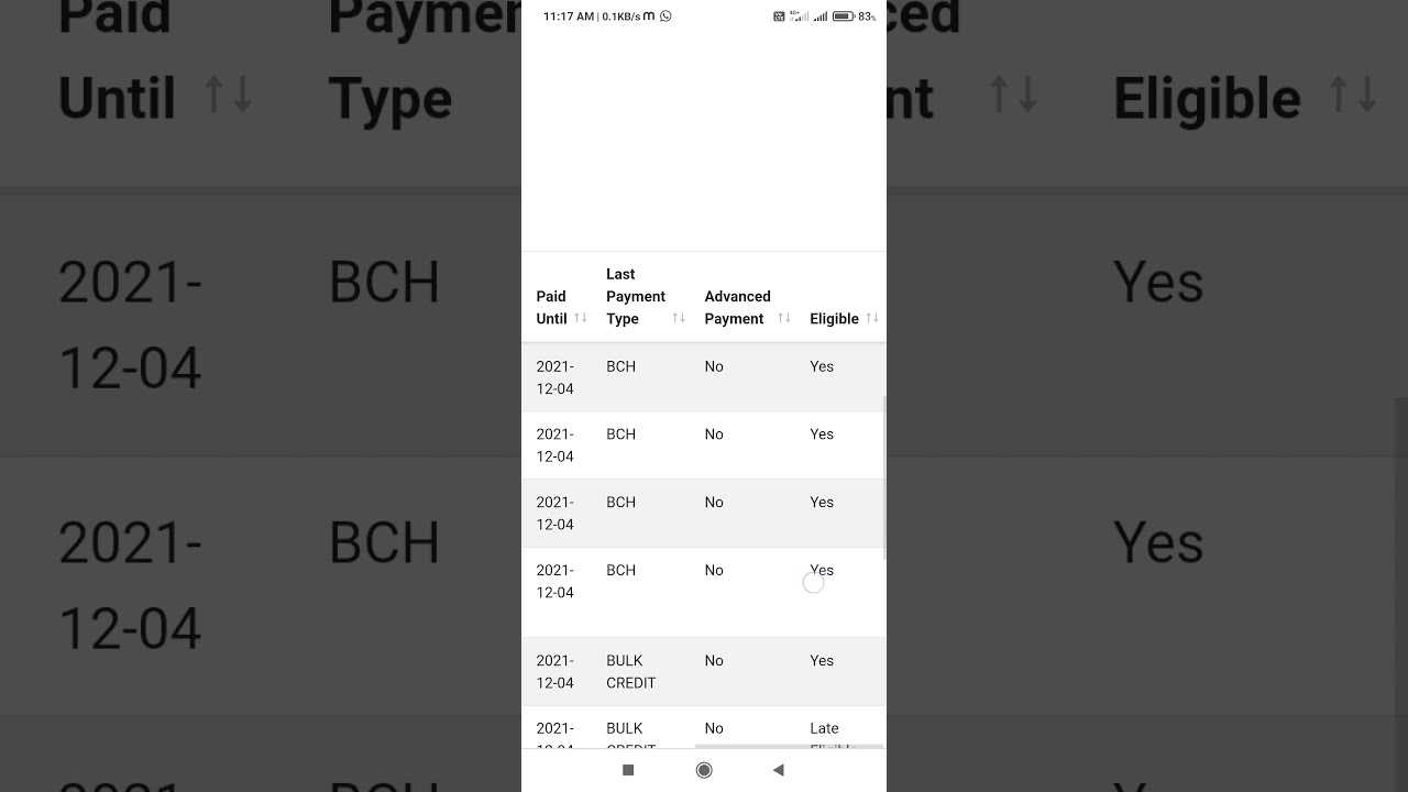 How Much Months Paid For Core Team With Cryptos YouTube How Much Months Paid For Core Team With Cryptos YouTube