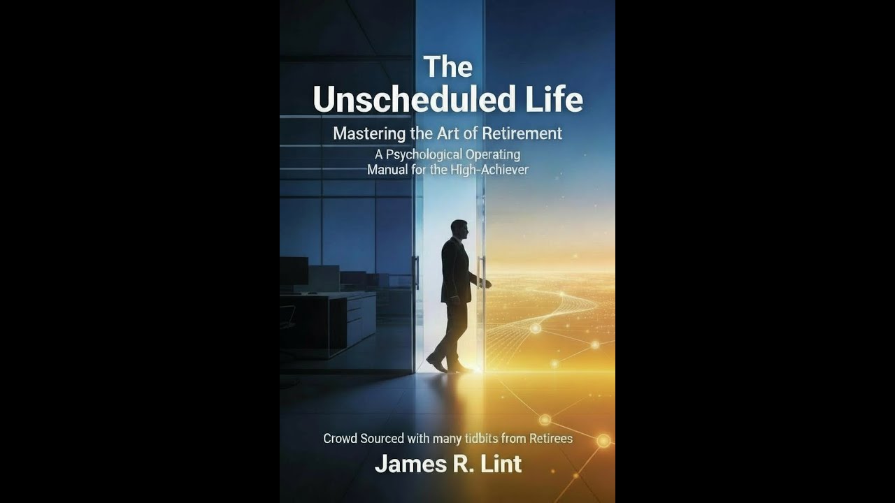 The Unscheduled Life - Mastering the Art of Retirement - YouTube