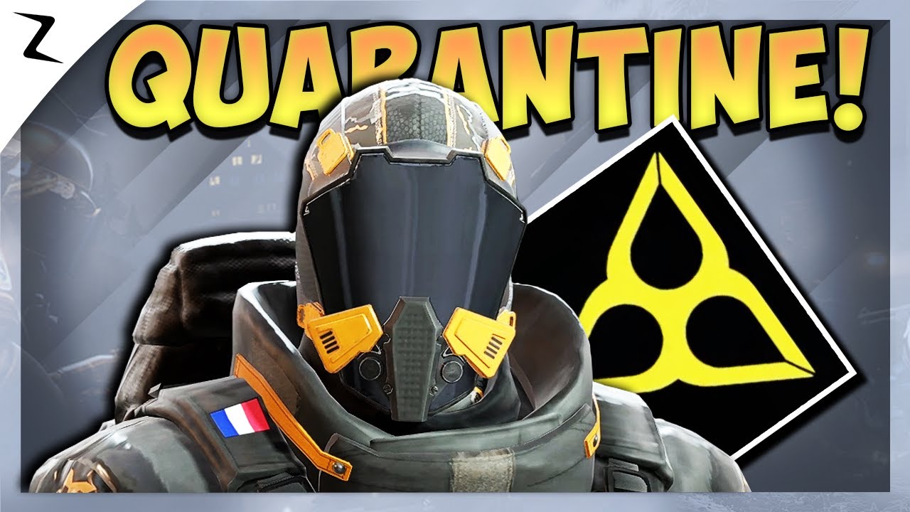 Massive Update! R6 Quarantine! | Year 6 News! (PS5 Giveaway) - Rainbow ...