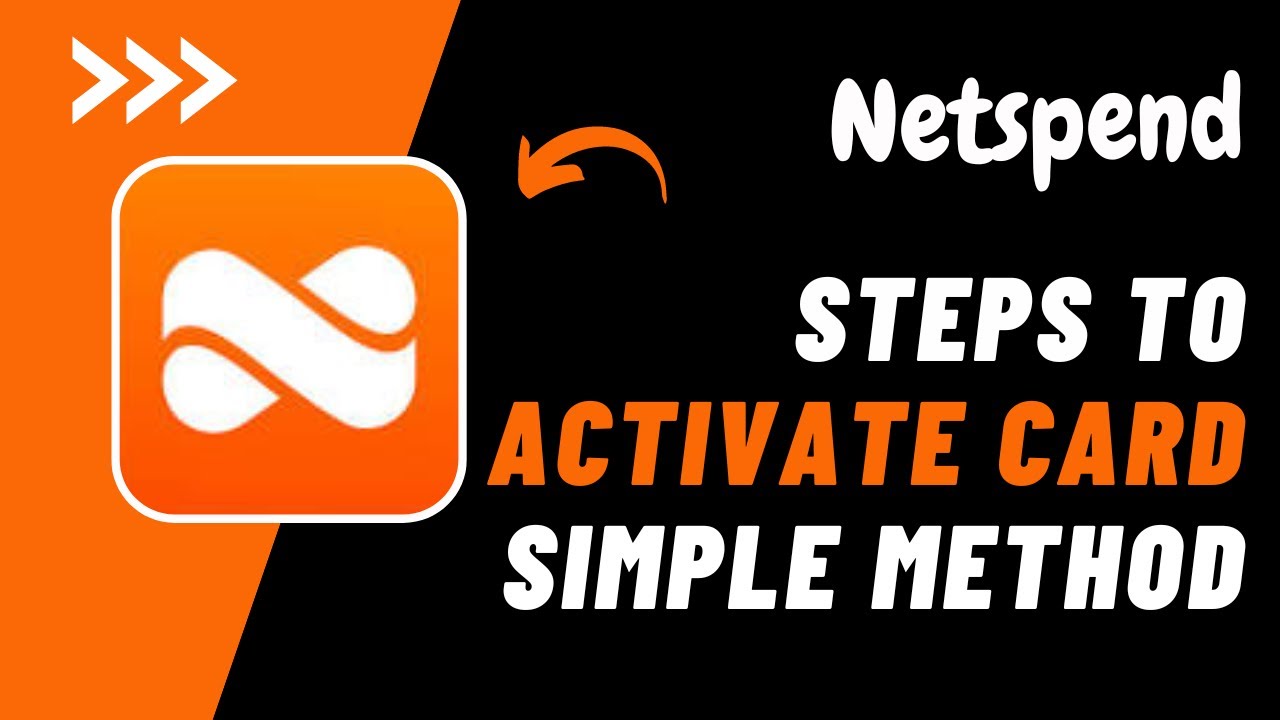 How to Setup NetSpend Card Online 2023 !! Set Up a NetSpend Card !! Set ...