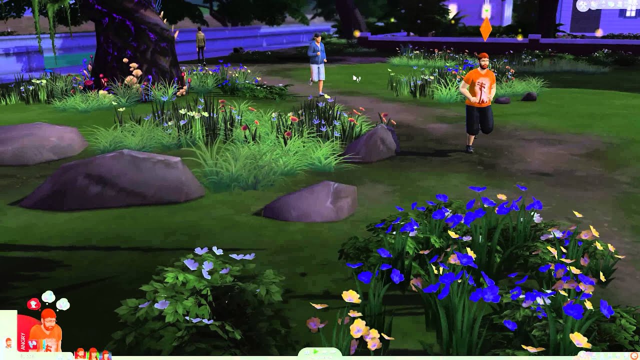 PARKOUR SIMS RUNNING 360 720 1080 NOSCOPE SMOKE WEED EVERYDAY - YouTube