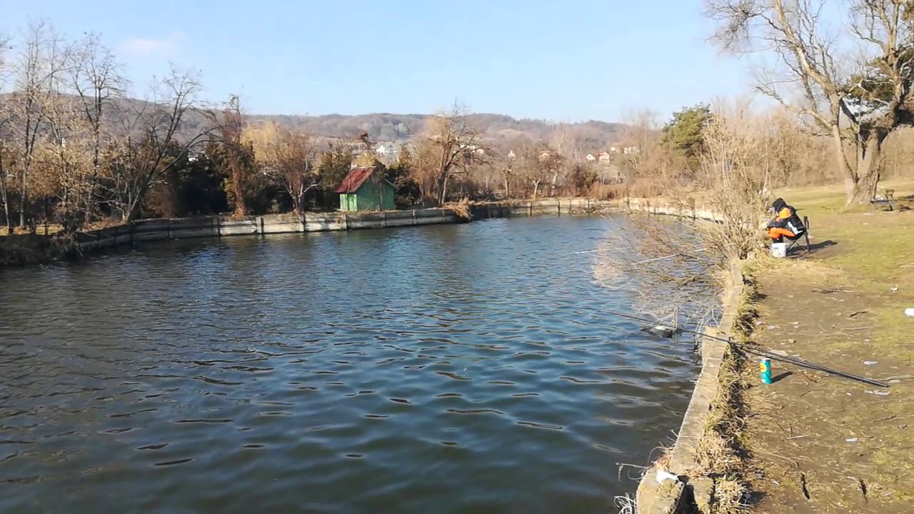 Balta Cacacioasa - YouTube