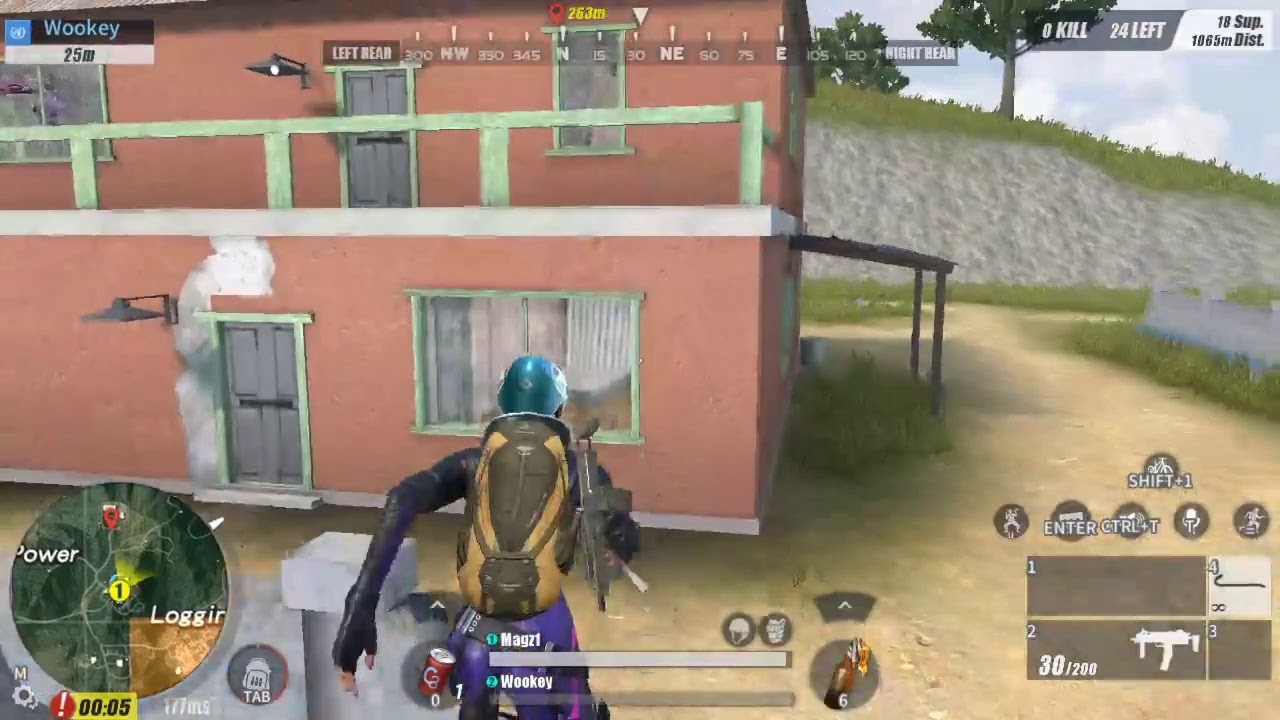 Rules Of Survival Live With Rommel Estrella YouTube rules-of-survival-live-with-rommel-estrella-youtube