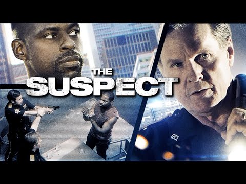 The Suspect (2013) Με Ελληνικούς υπότιτλους.
