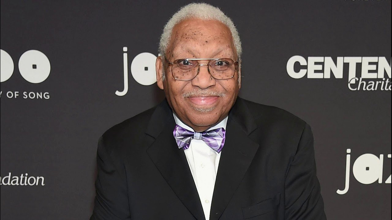 Ellis Marsalis with Marian McPartland on NPR's Piano Jazz (Jan 2000 ...