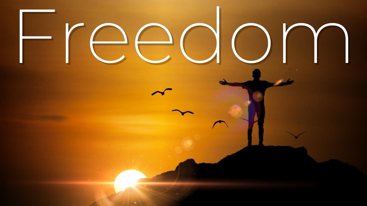 (7-5-20) Freedom - YouTube (7-5-20) Freedom - YouTube