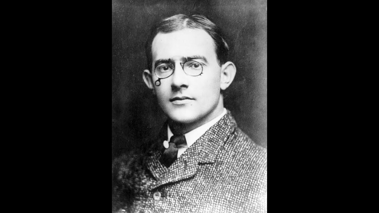Wagon Train Wednesday - Carl G. Fisher and the Lincoln Highway - YouTube
