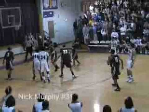 Nick Murphy Lakeside High School- Atlanta, Ga - YouTube