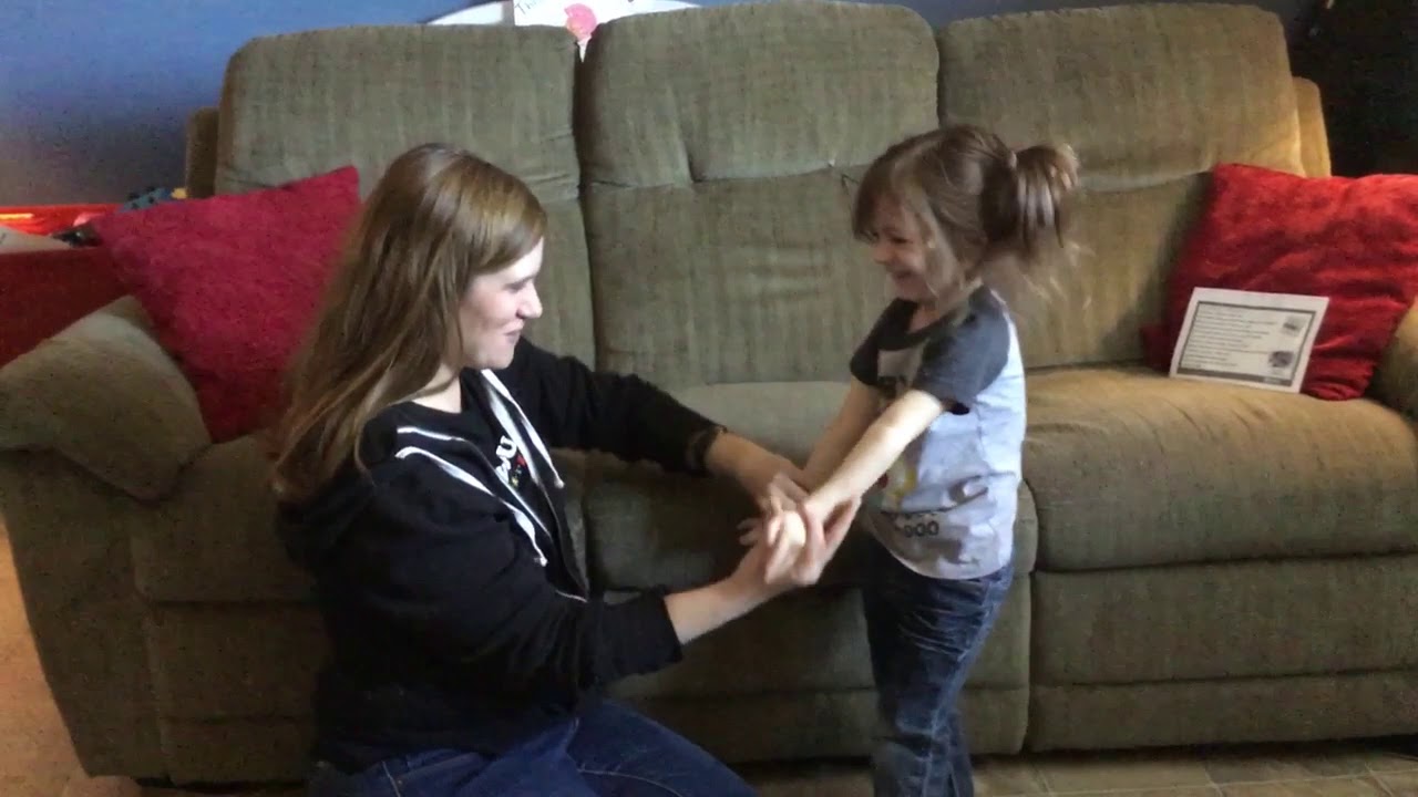 I Love You Ritual - Twinkle Twinkle - YouTube