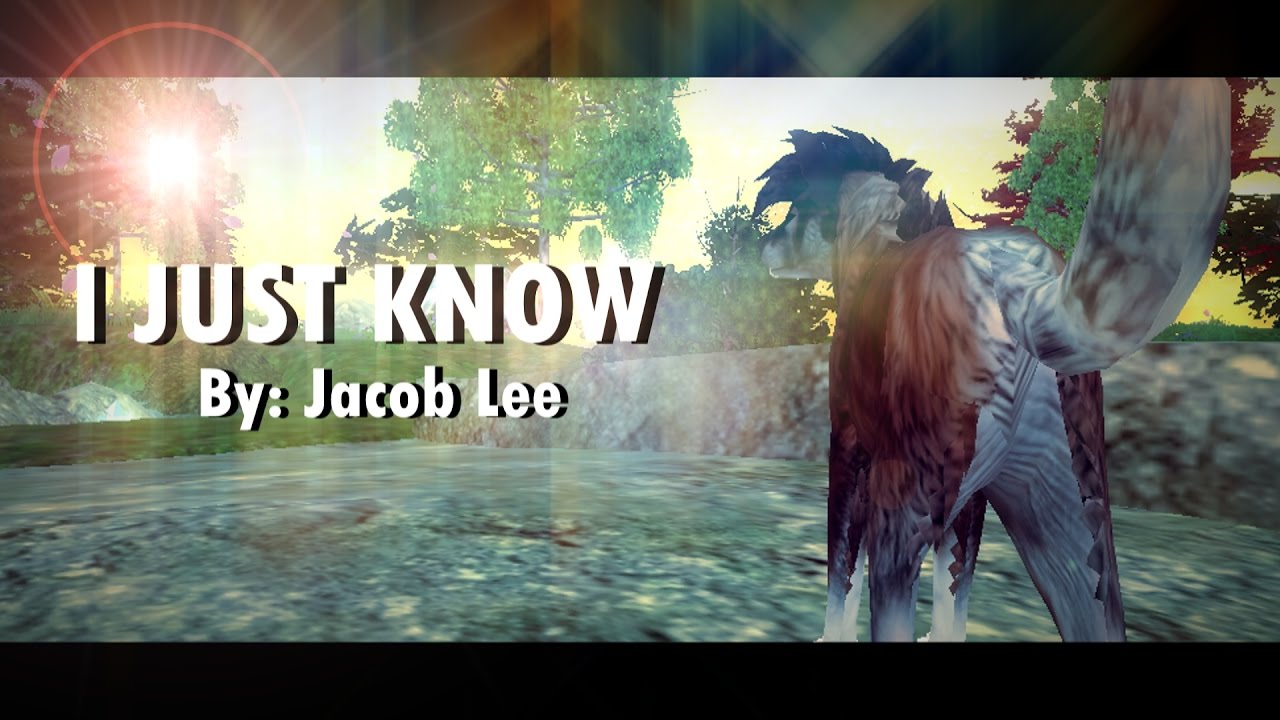 I Just Know - YouTube