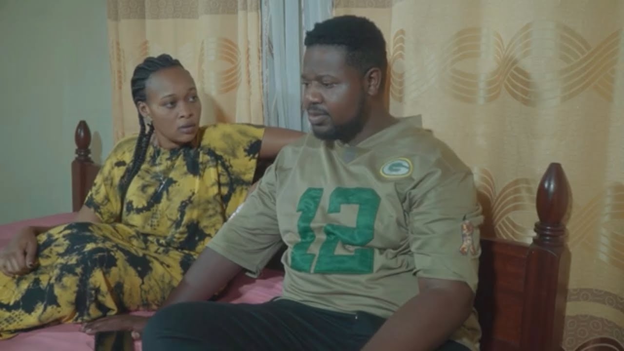 #UMWARI SERIES S04 EP06: Mbega agahinda #Birasa ararizwa ni iki?😭 ...