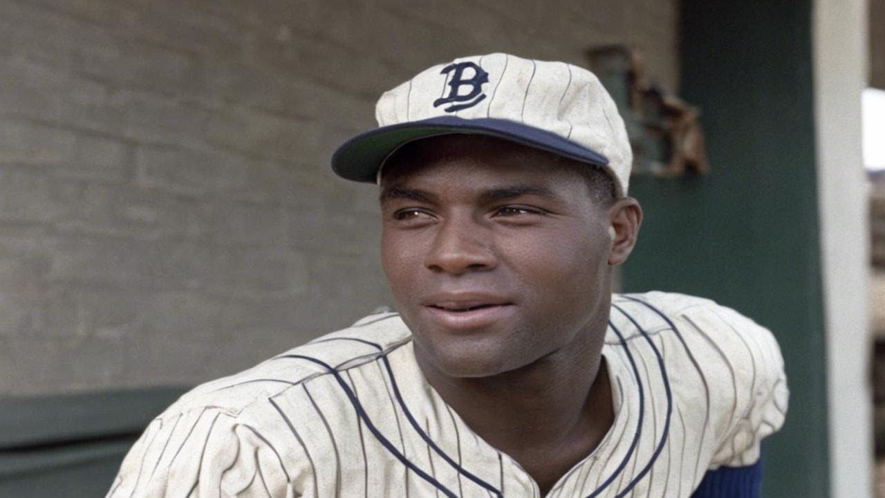 Breaking Barriers: The Life of Jackie Robinson - How Did He Change the ...