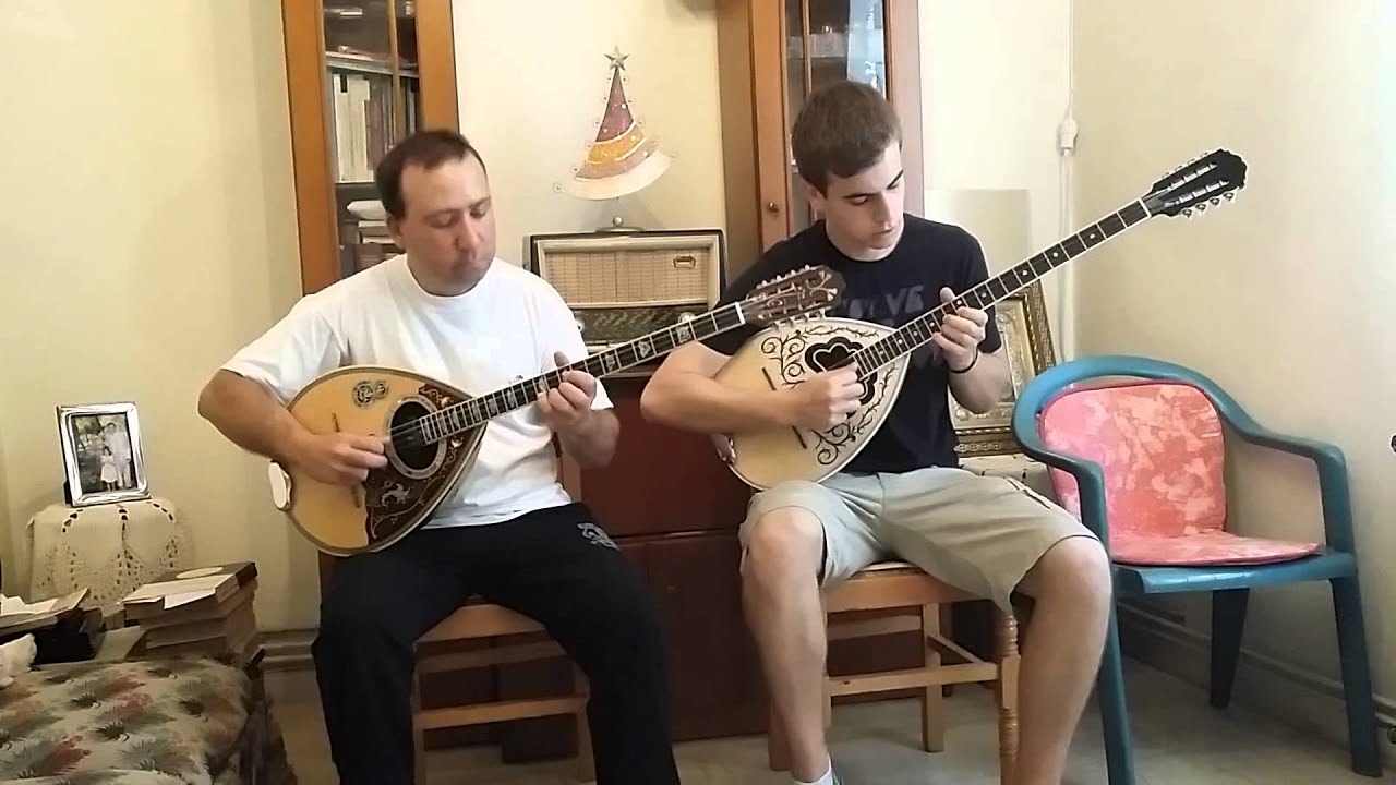 ΜΑΘΗΜΑΤΑ ΜΠΟΥΖΟΥΚΙΟΥ. ΜΑΡΩ. ΧΑΤΖΗΧΡΗΣΤΟΣ - YouTube
