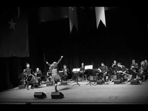 TORBALI İKİ PARMAK ZEYBEĞİ - EVRİM ÇETİN