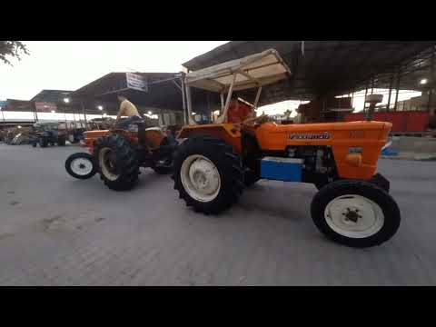 Fiat 480 vs Fiat 540