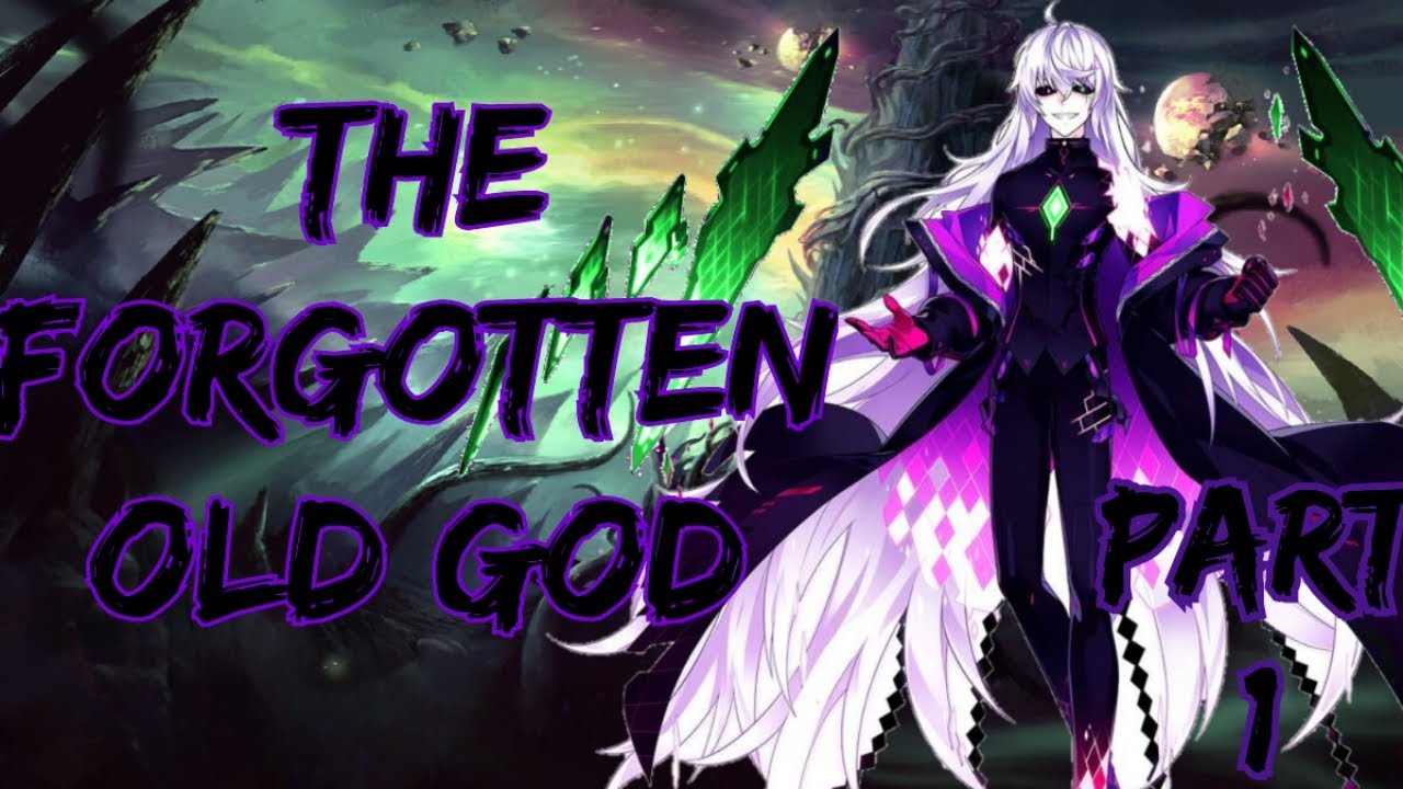 the forgotten old god part 1 - YouTube