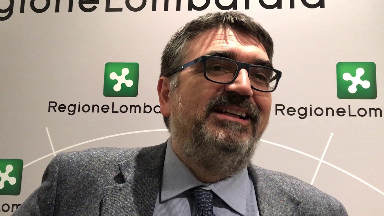 Marco Marturano - Giornata della Comunicazione Pubblica 2019 - YouTube