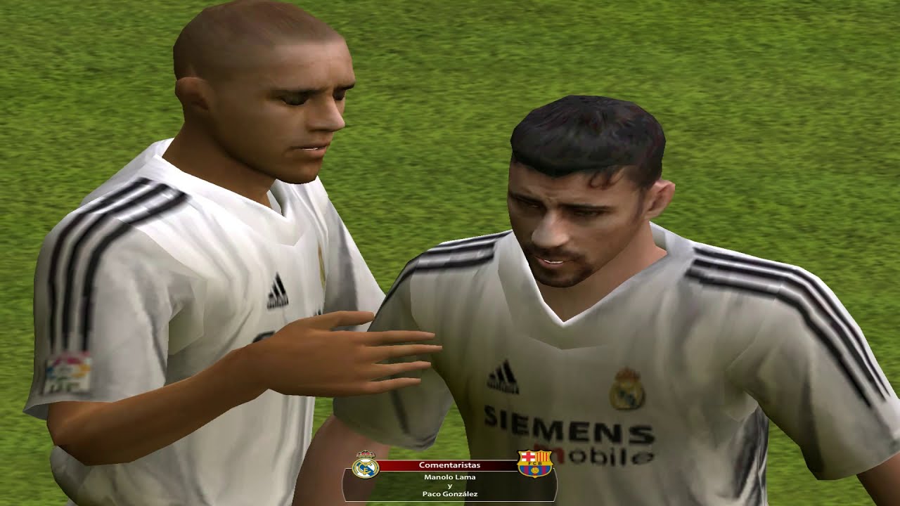 Fifa 2005 Pc