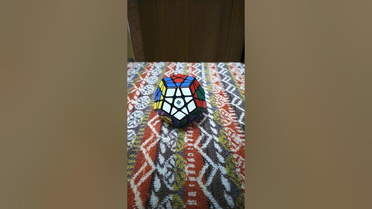 Respect 🔥🔥🔥 Megaminx Pattern : Subscribe for More - YouTube