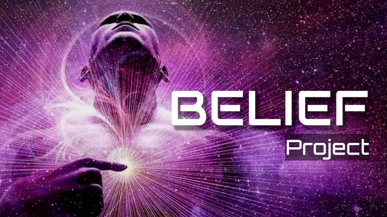 BELIEF PROJECT พลังแห่งศรัทธากับการบำบัดรักษาด้วยพลังทิพย์ - YouTube