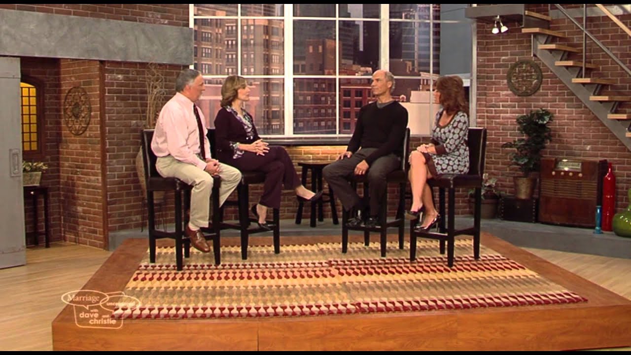 Secret Wounds - When Your Soul Needs Healing - Part 2 - Drs. Tom ...