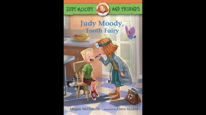 Judy Moody And Friends