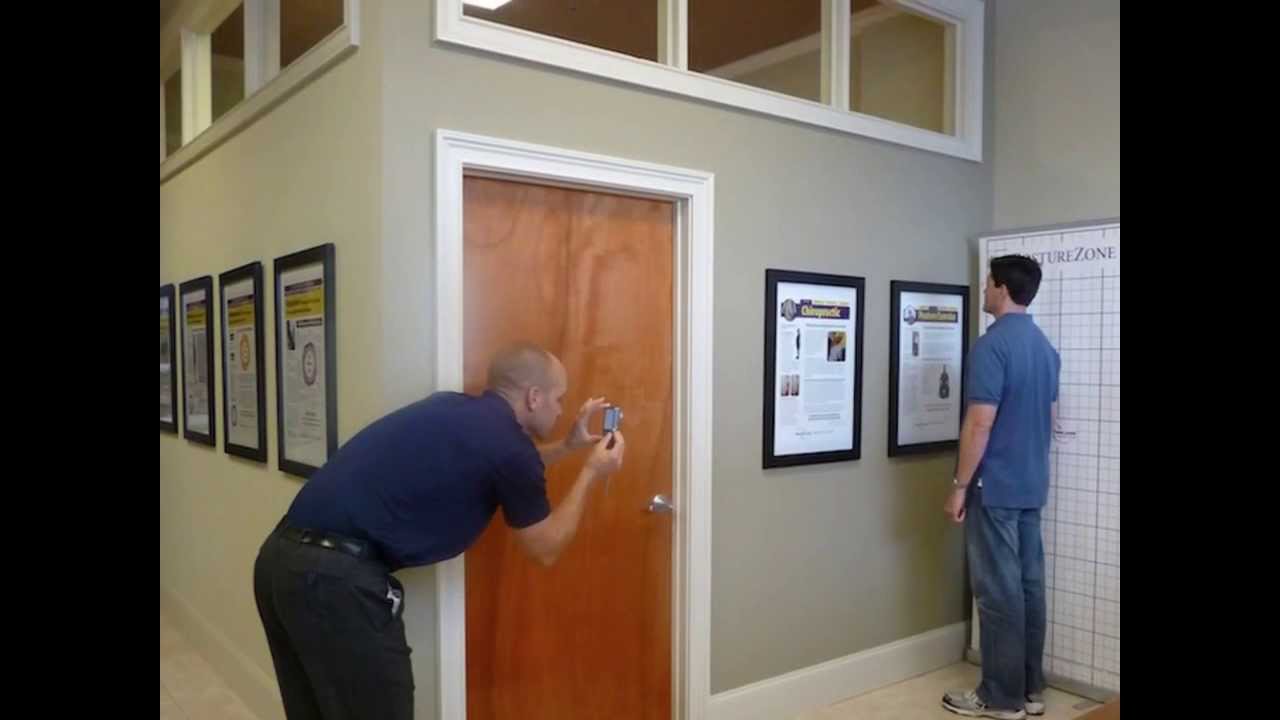 Posture Grid for Posture Assessment and Analysis - YouTube