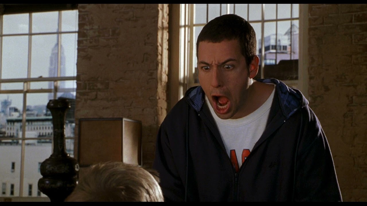 Big Daddy (1999) - RNS Podcast - YouTube