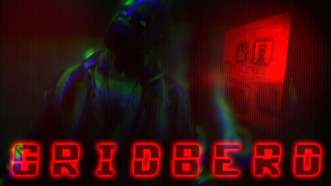 Er war einfach am 😖ENDE😖 - GRIDBERD #3 - YouTube