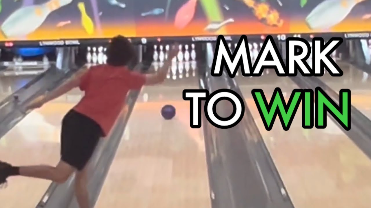 BOWLING Intense Matches on the PBA Badger Oil Pattern! - YouTube