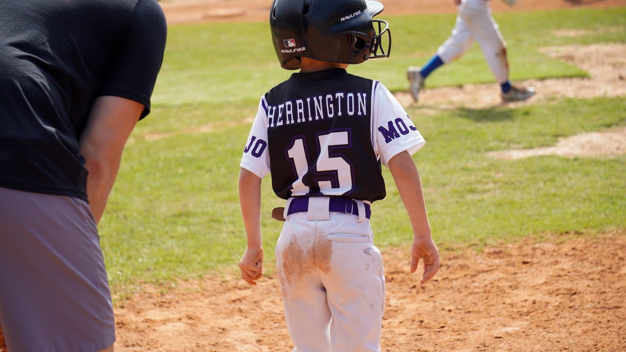 Mojo’s Spring 2025 Season - YouTube