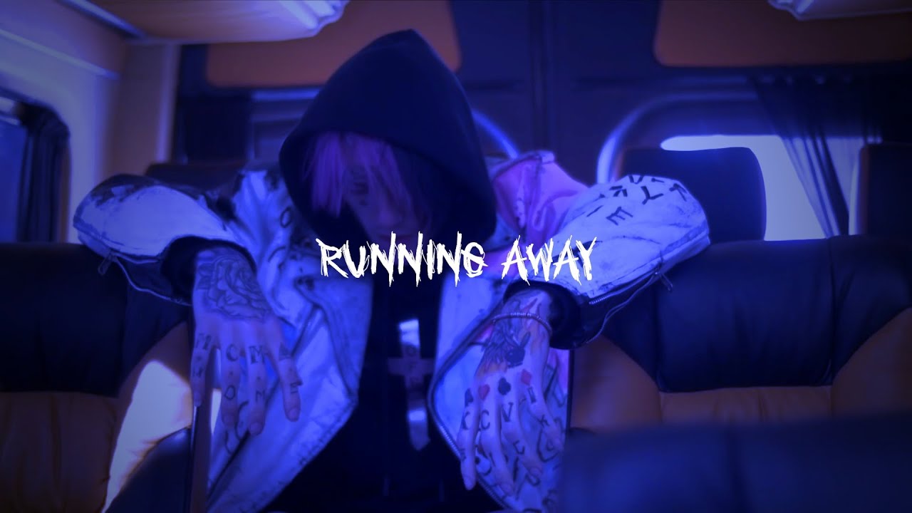 [FREE FOR PROFIT] LiL PEEP X EMO TRAP TYPE BEAT – "RUNNING AWAY" - YouTube