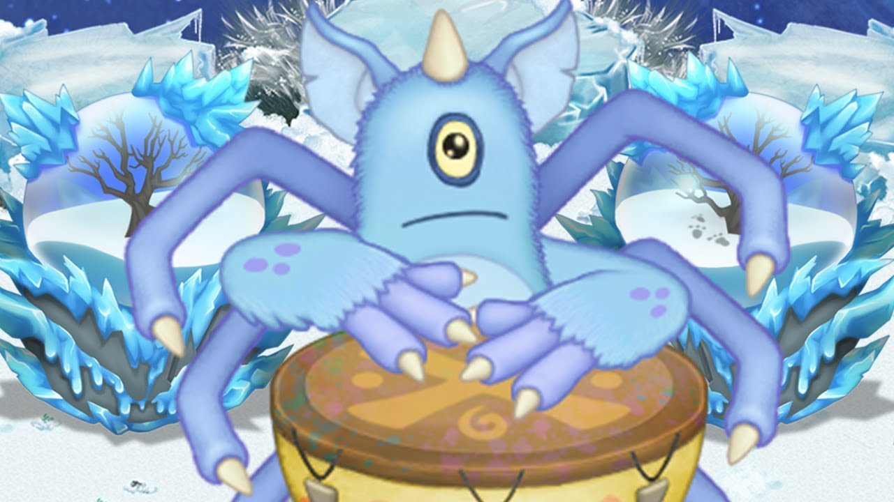 Epic Congle - All Islands (My Singing Monsters) - YouTube