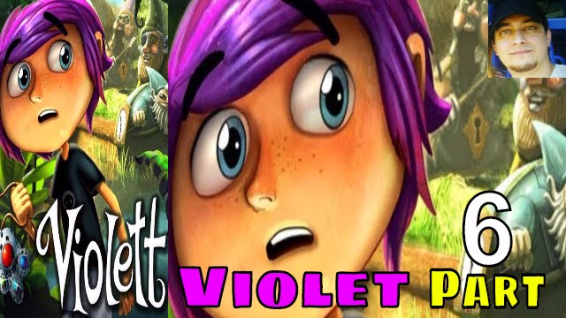 Violet Part 6 Walkthrough Gameplay Lets Play Live Commentary Pc Gaming Youtube