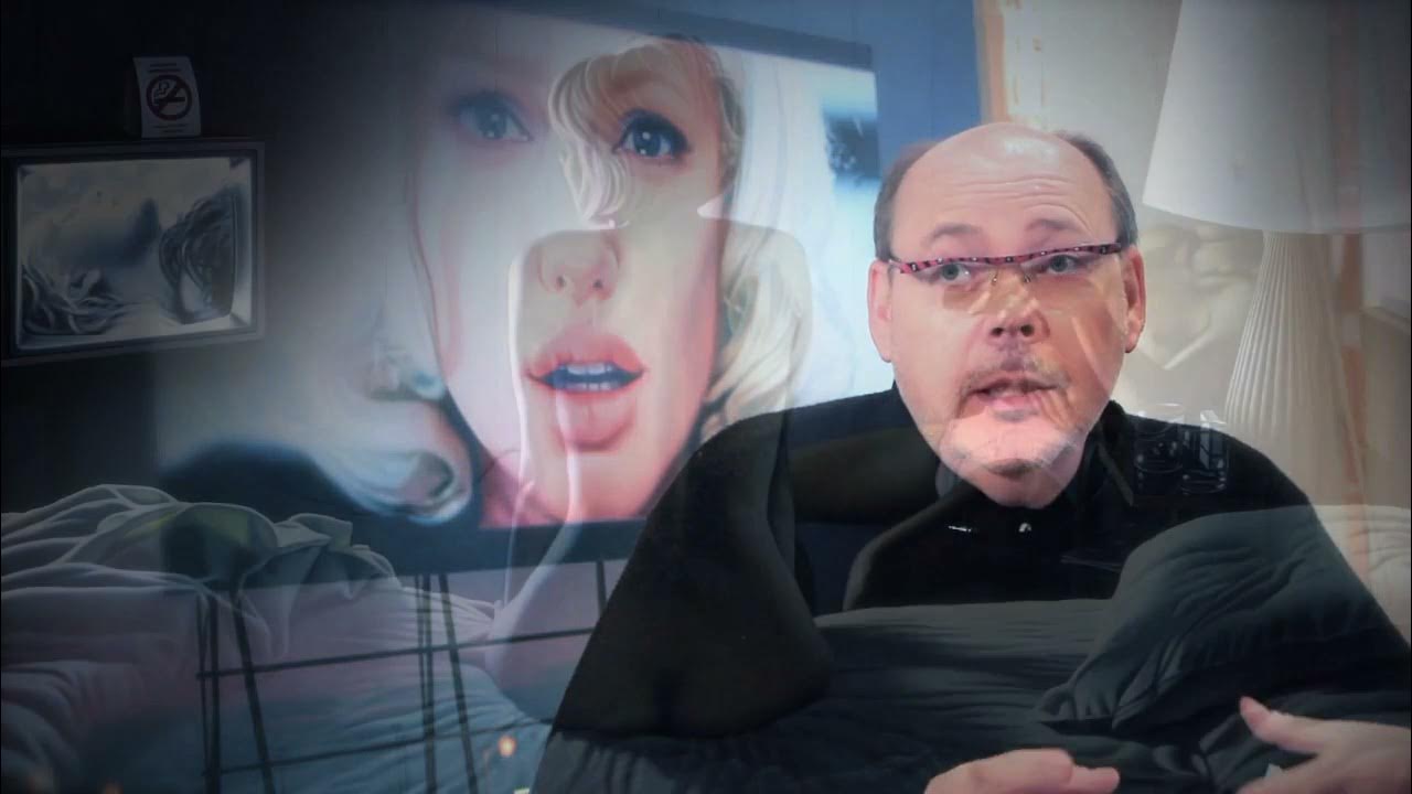 Andrew Valko - Artist Profile - Mayberry Fine Art - YouTube