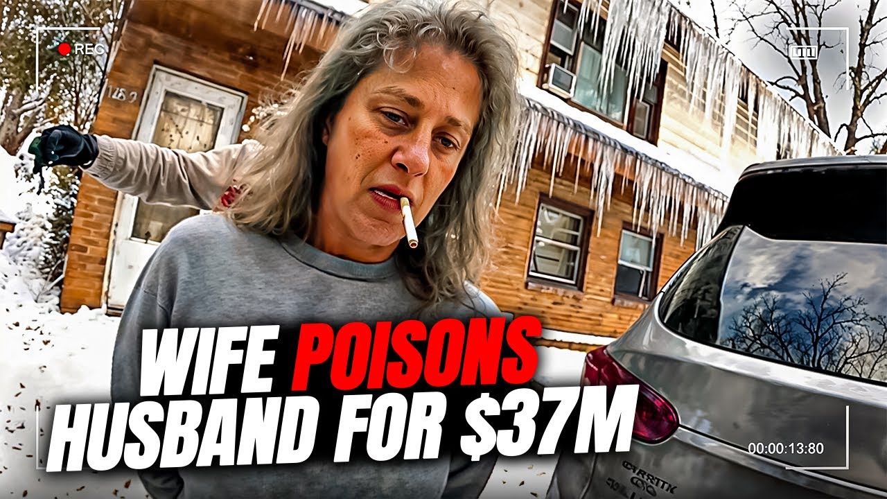 Betrayal For Money: The Death of Steven Riley Jr - YouTube