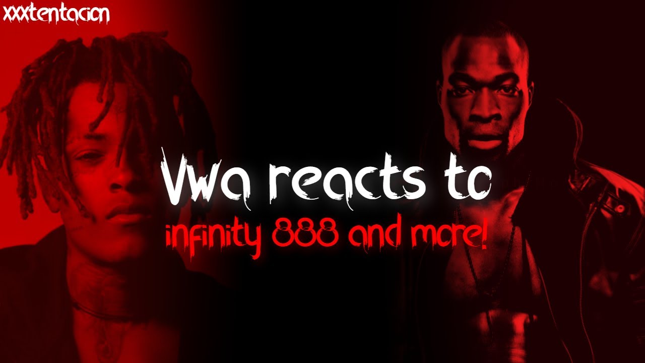 XXXTENTACION SONGS ARE FYE! | INFINITY 888/ RARE 2/ SAUCE/ MAKE EM RUN ...