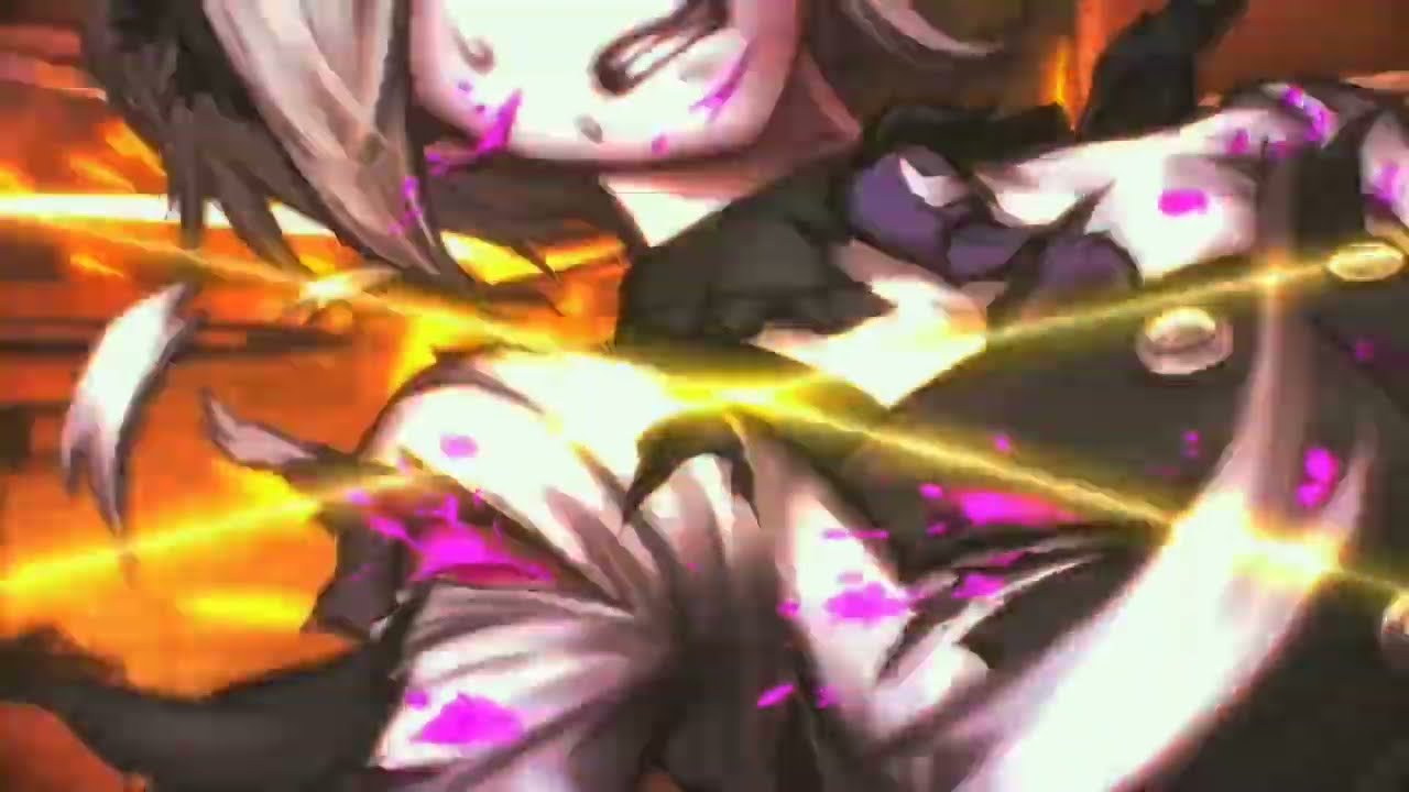 AMV Strand of Agony [ Kirumi Tojo ] - Danganronpa V3 - YouTube