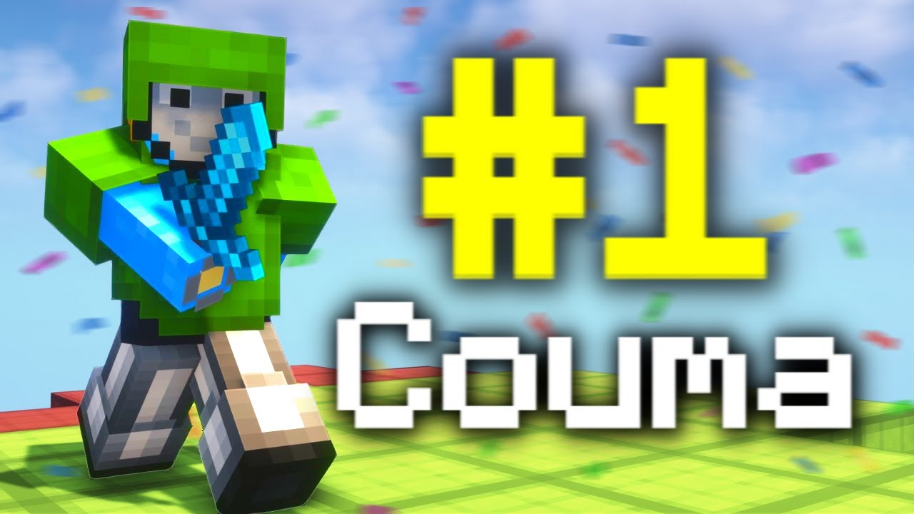 Minecraft's Best 12 Year Old. - YouTube