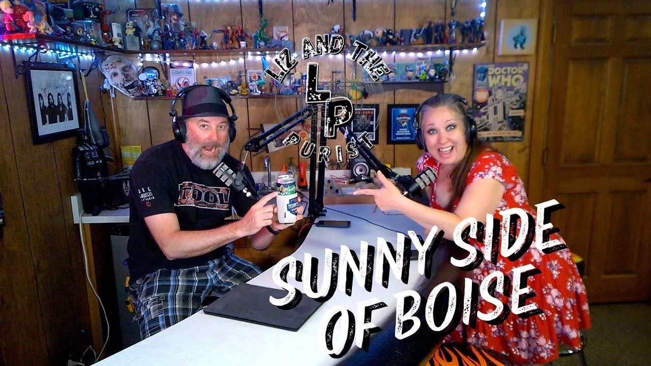 #20: Sunny Side of Boise - YouTube