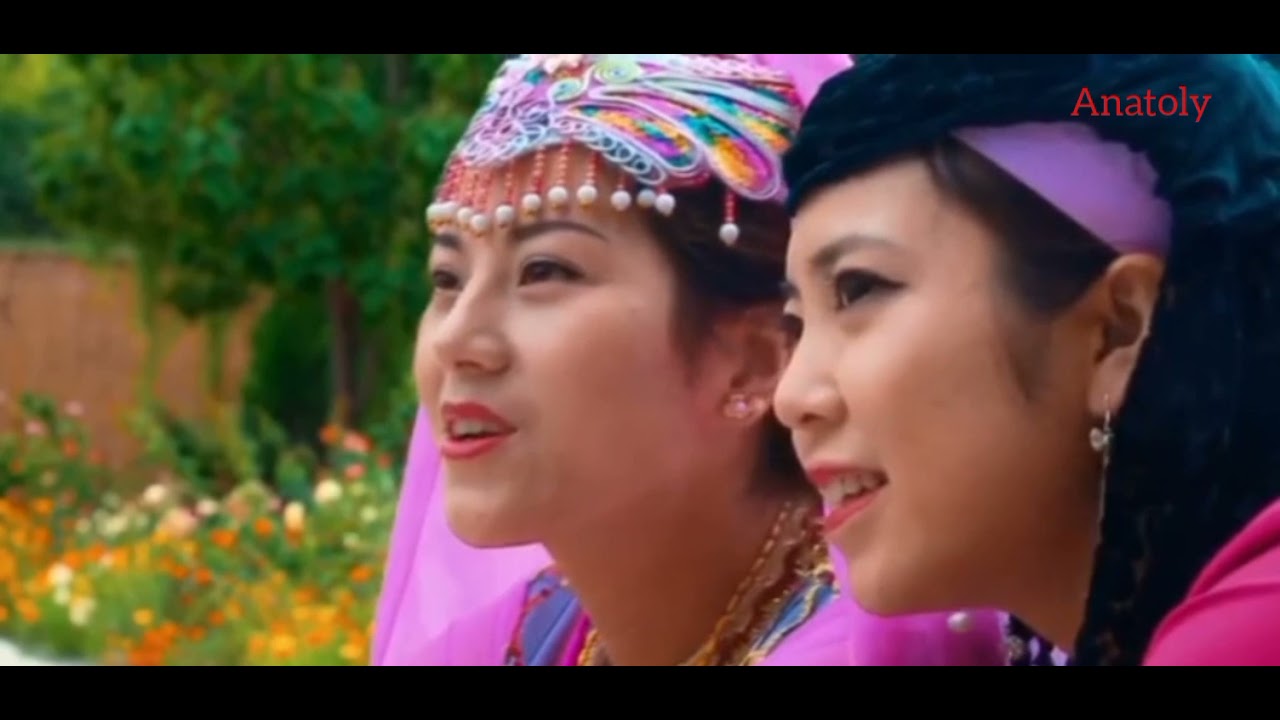 Chinese Muslim Best Song - YouTube