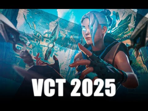 FPX vs TEC - BLG vs XLG - DAY 3 - VCT CN Kickoff 2025 WATCHPARTY BEGINS | #VCTWatchParty - YouTube