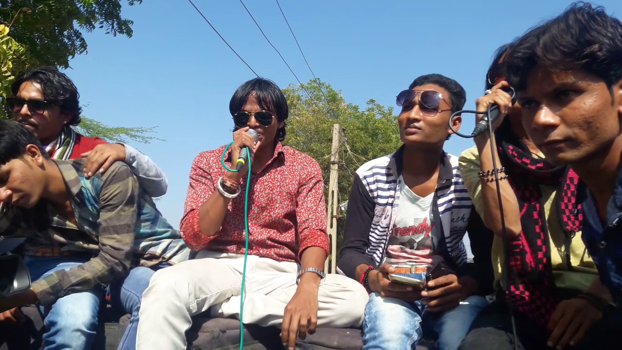 vikram thakor - YouTube
