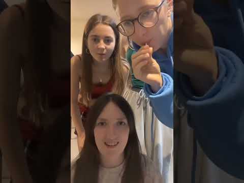 Routinen 🎉💕 Einfach Spaß im Raum haben 👭👩‍❤️‍👩