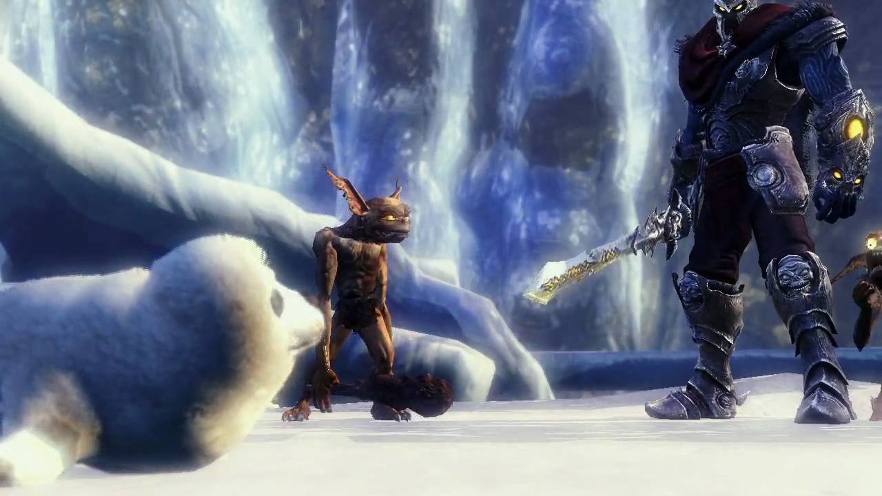Overlord II Developer Diary and Gameplay Video from Triumph Studios ...