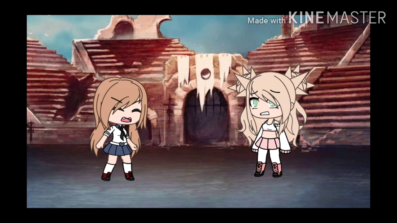 Bully and alpha glmv - YouTube